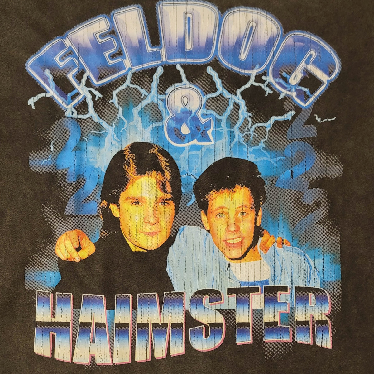 Corey Feldman Style Premium T-Shirt – BGF Designs