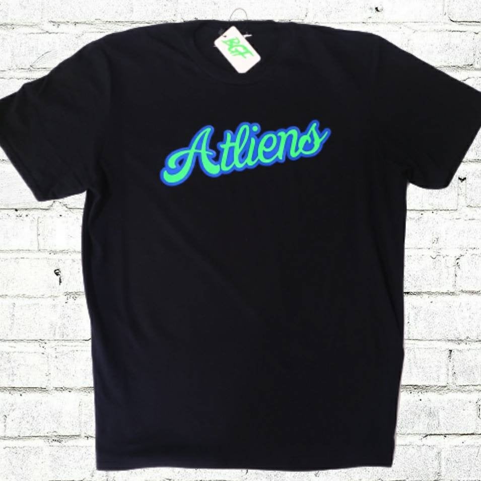 Atliens Logo