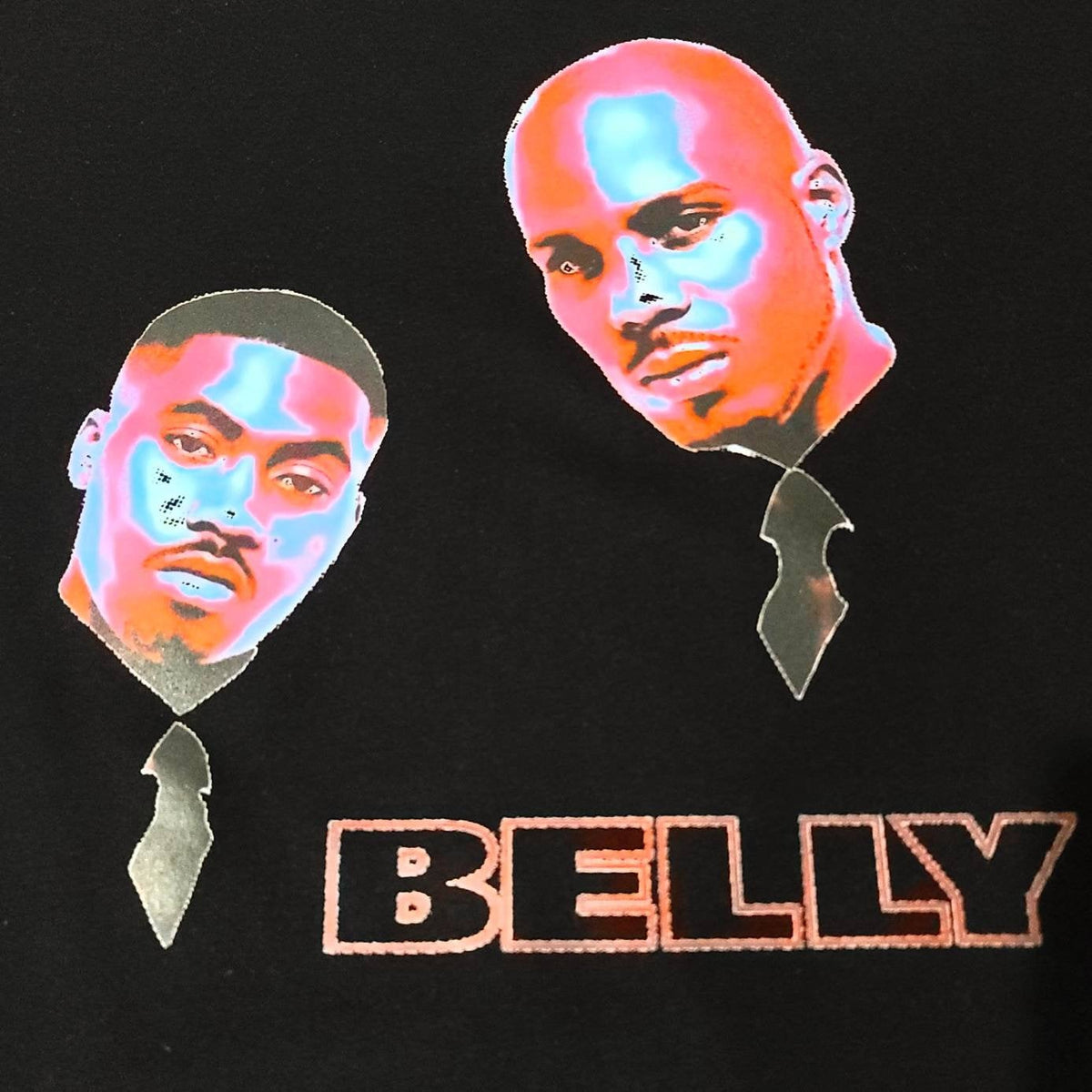BELLY Movie DMX Premium T-Shirt – BGF Designs